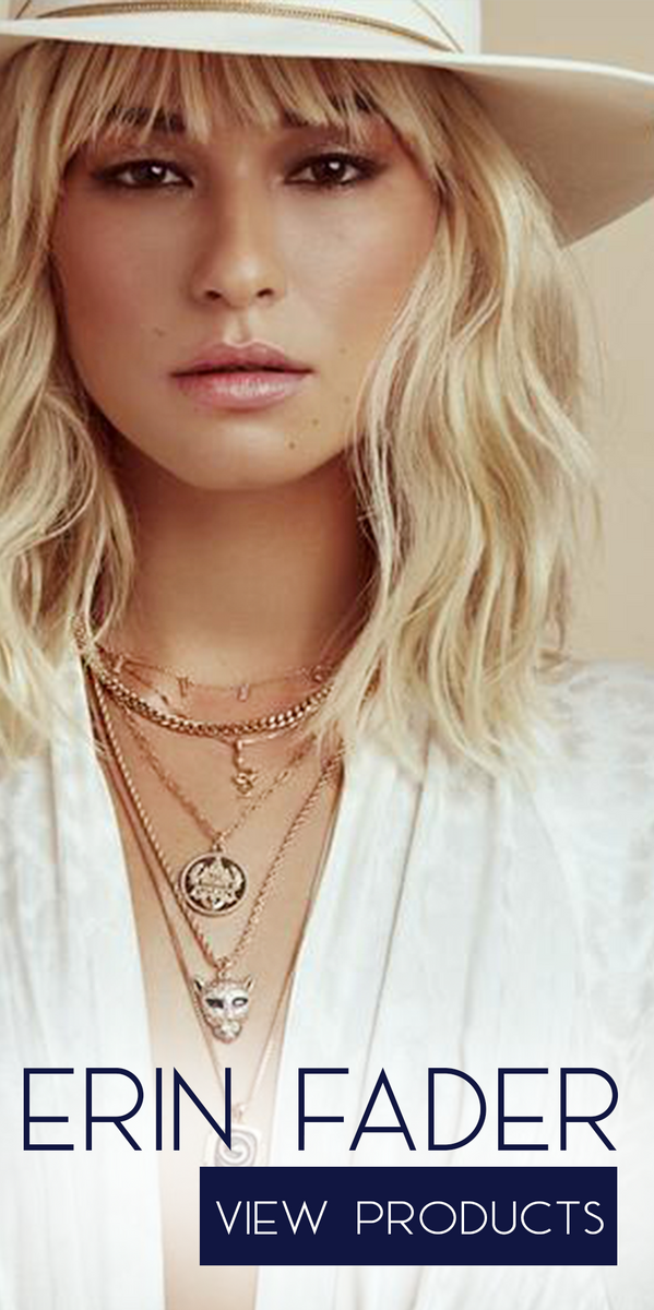 Erin Fader Jewelry