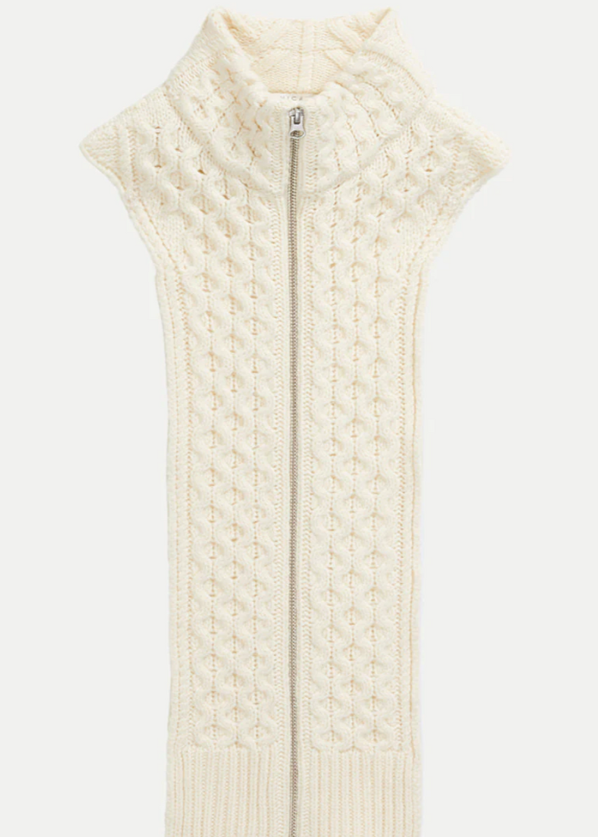 Merino Wool Upstate Dickey